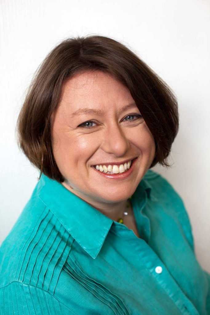 About – Maria Bota ~ Arts Director and Consultant